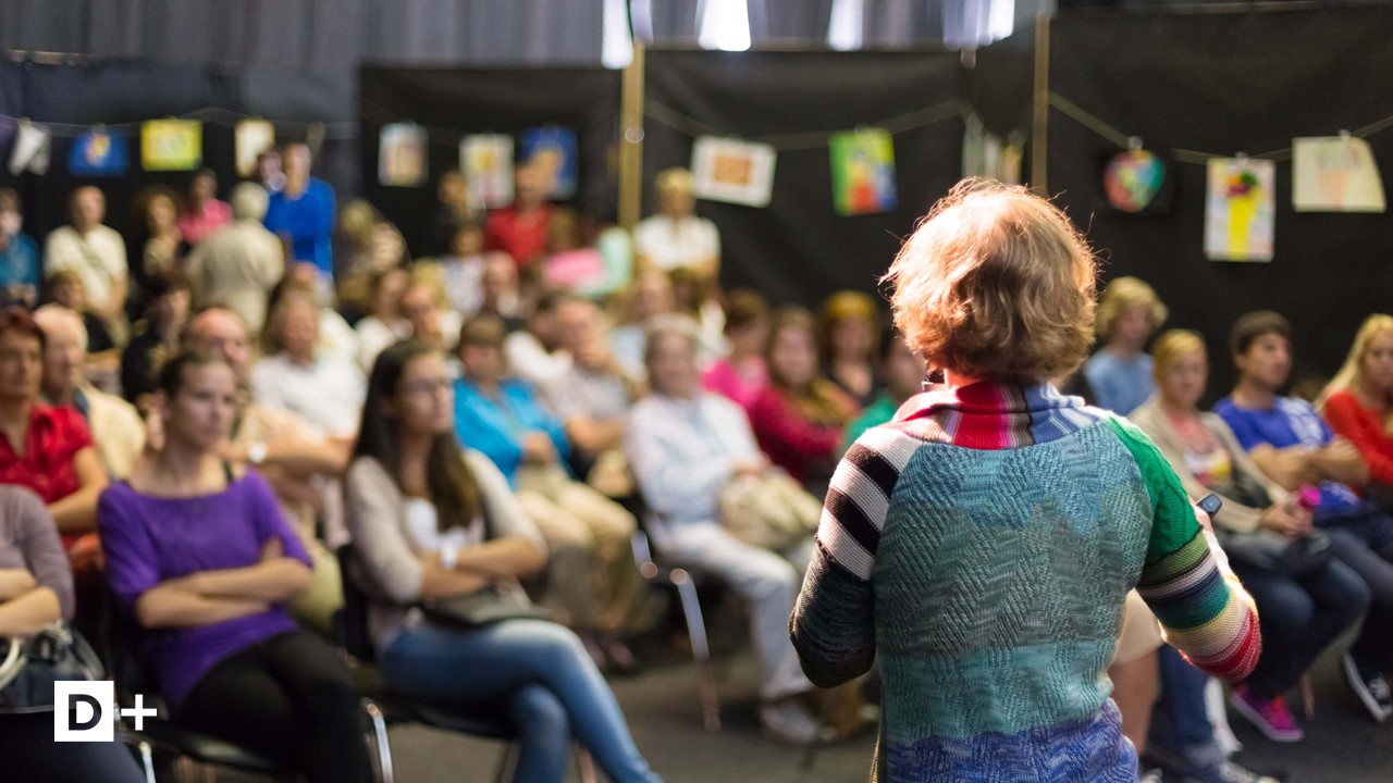 Introduction à la méthode du forum ouvert
