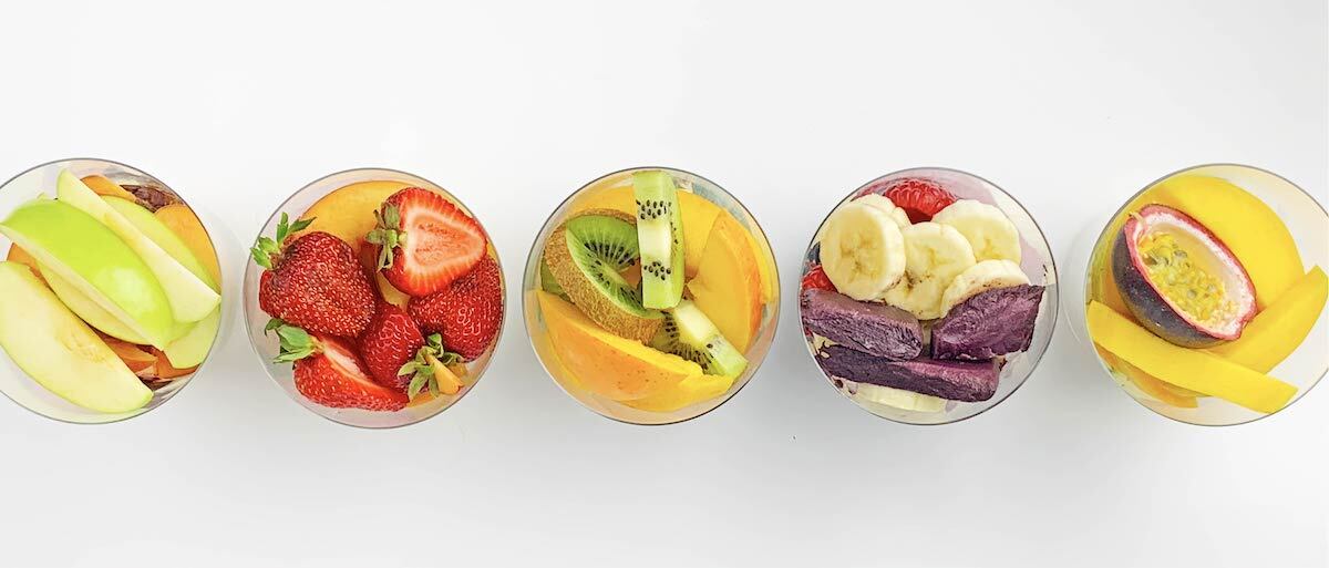 Superkick Smoothies (VIC) | Order online with Foodbomb