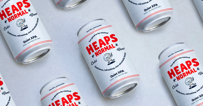 Heaps Normal | Order online with Foodbomb