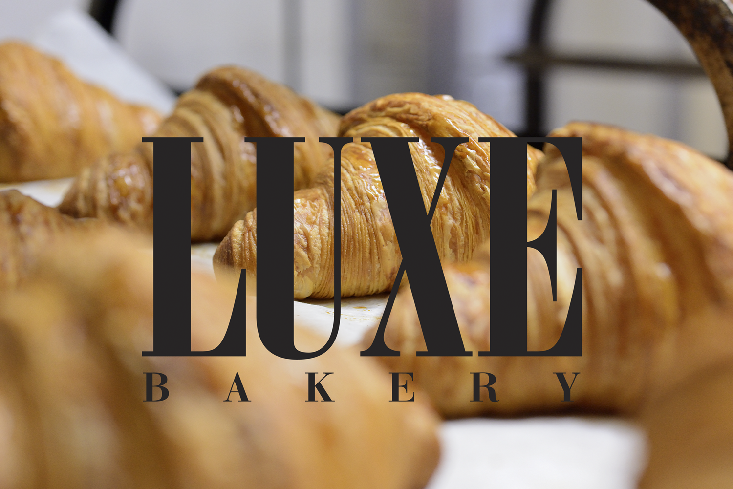 Luxe Bakery | Order online with Foodbomb