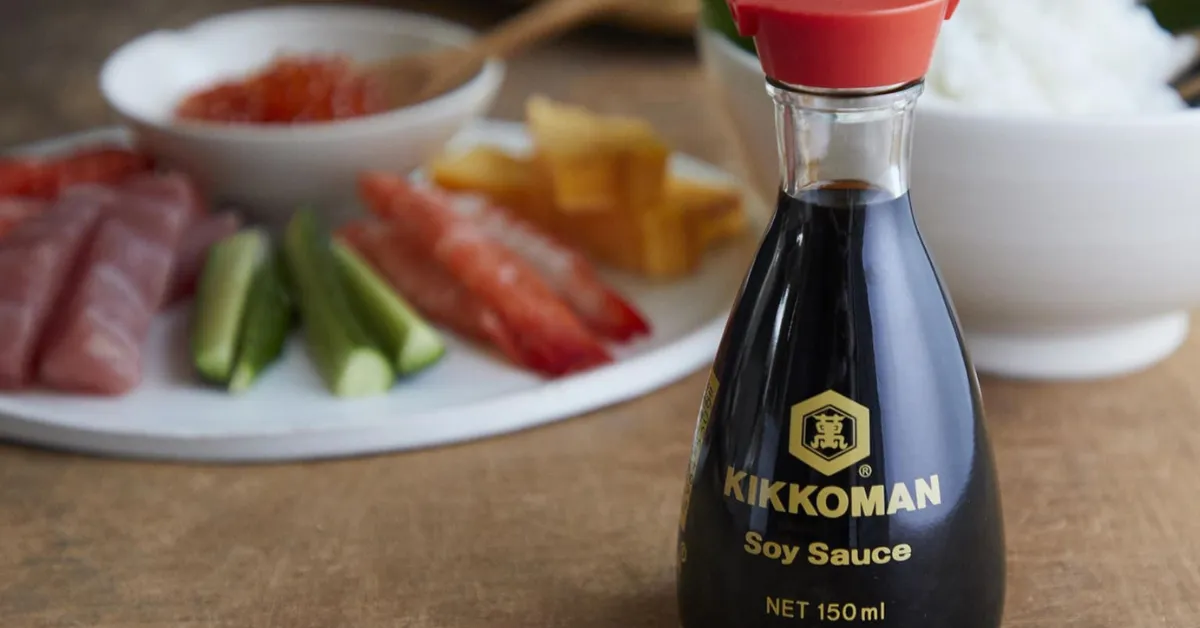 Kikkoman | Order Wholesale Online with Foodbomb