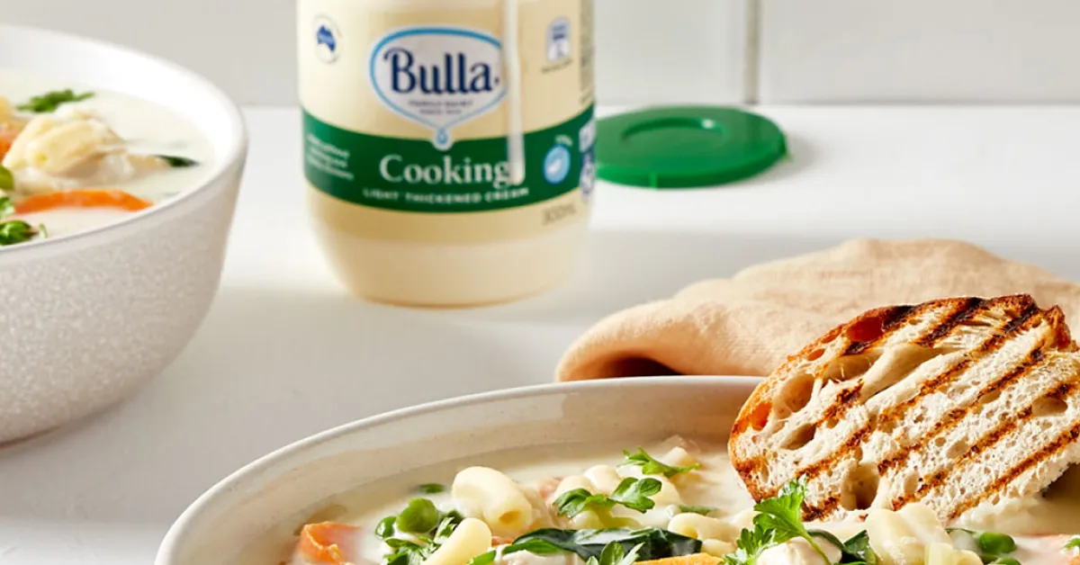 Bulla | Order Wholesale Online with Foodbomb