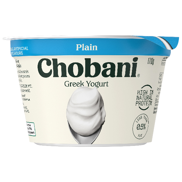 Chobani | Order Wholesale Online with Foodbomb