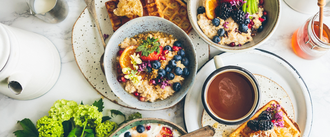 Fresh & Chilled | Order online with Foodbomb