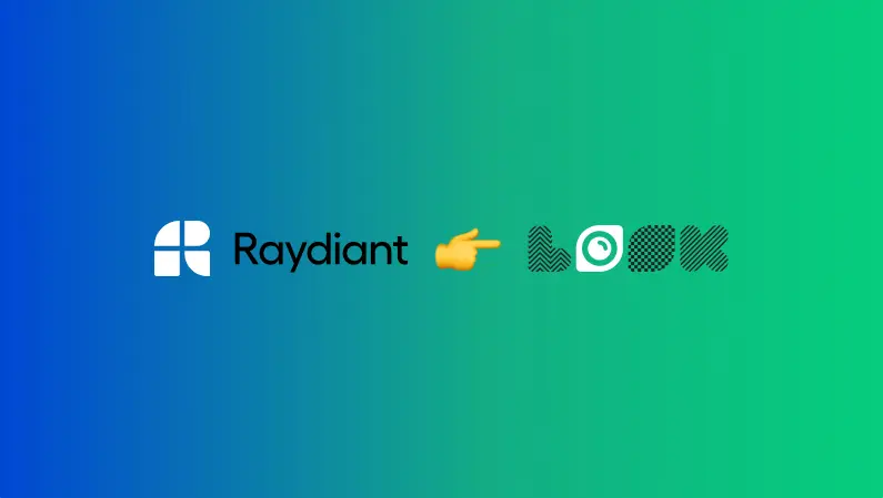 Raydiant Alternative
