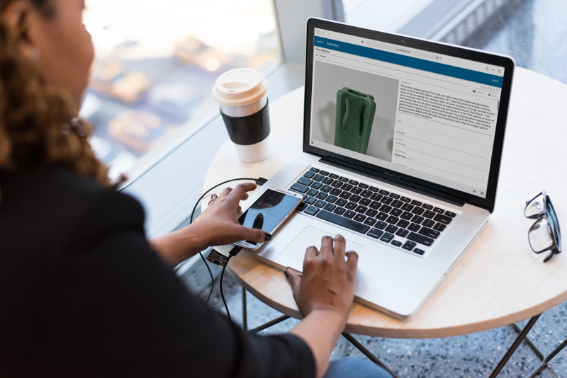 CatalogIt - Powerful, Intuitive Museum & Private Collections Management