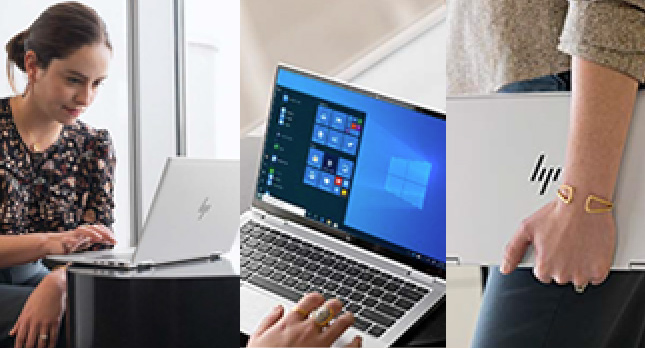 Buy HP® Elite Desktops | 3 HP Elite and Pro Products