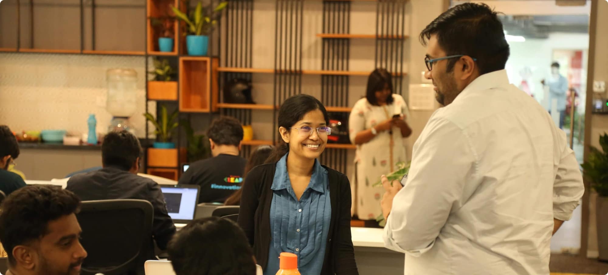 India’ leading 3PL Service Provider – Delivery, Courier Pickup ...