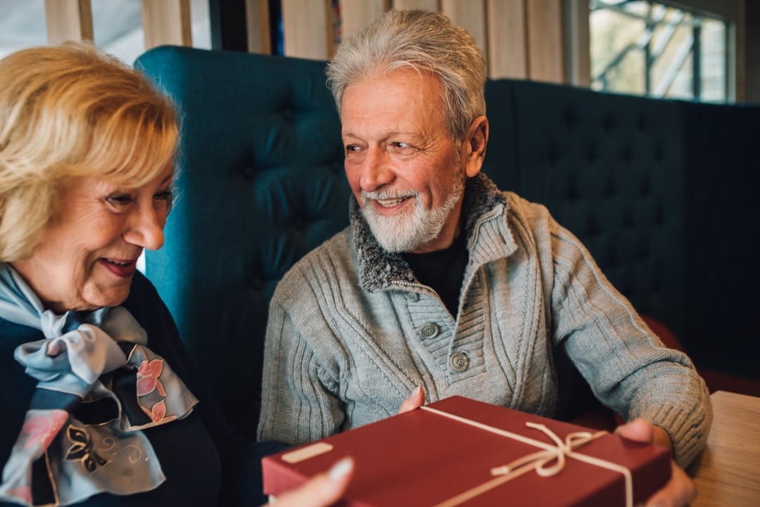 How to use Gifts to Avoid Inheritance Tax?