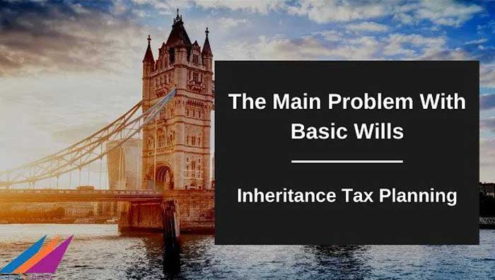 Blogs | Bluebond Inheritance Tax planning