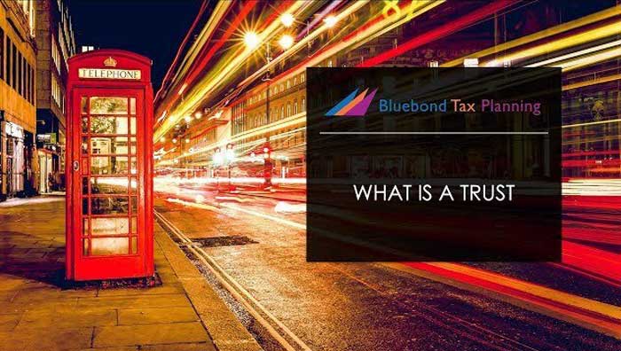 How does a Lifetime Trust work? & Why do you need one?