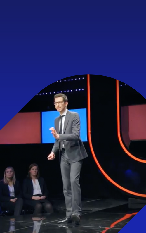 Podcast: Universiteit van Nederland