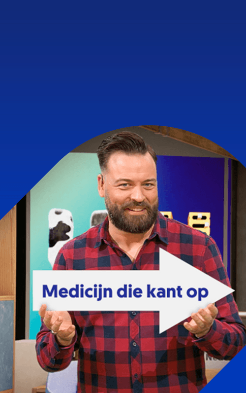 Podcast: Universiteit van Nederland
