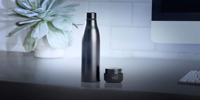 TYLT | Wireless iPhone Qi Cell Phone Chargers | External ...