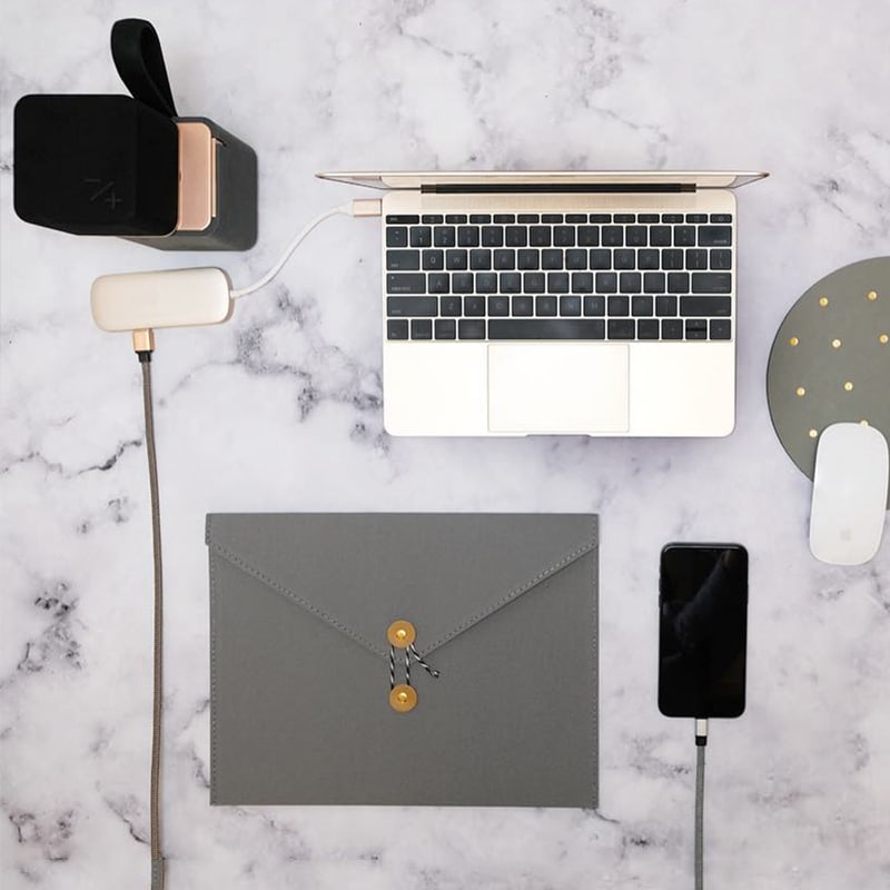 TYLT | Wireless iPhone Qi Cell Phone Chargers | External ...