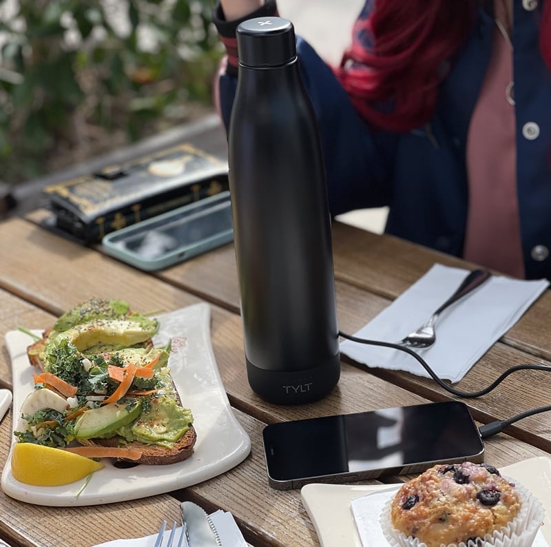 TYLT | Wireless iPhone Qi Cell Phone Chargers | External ...