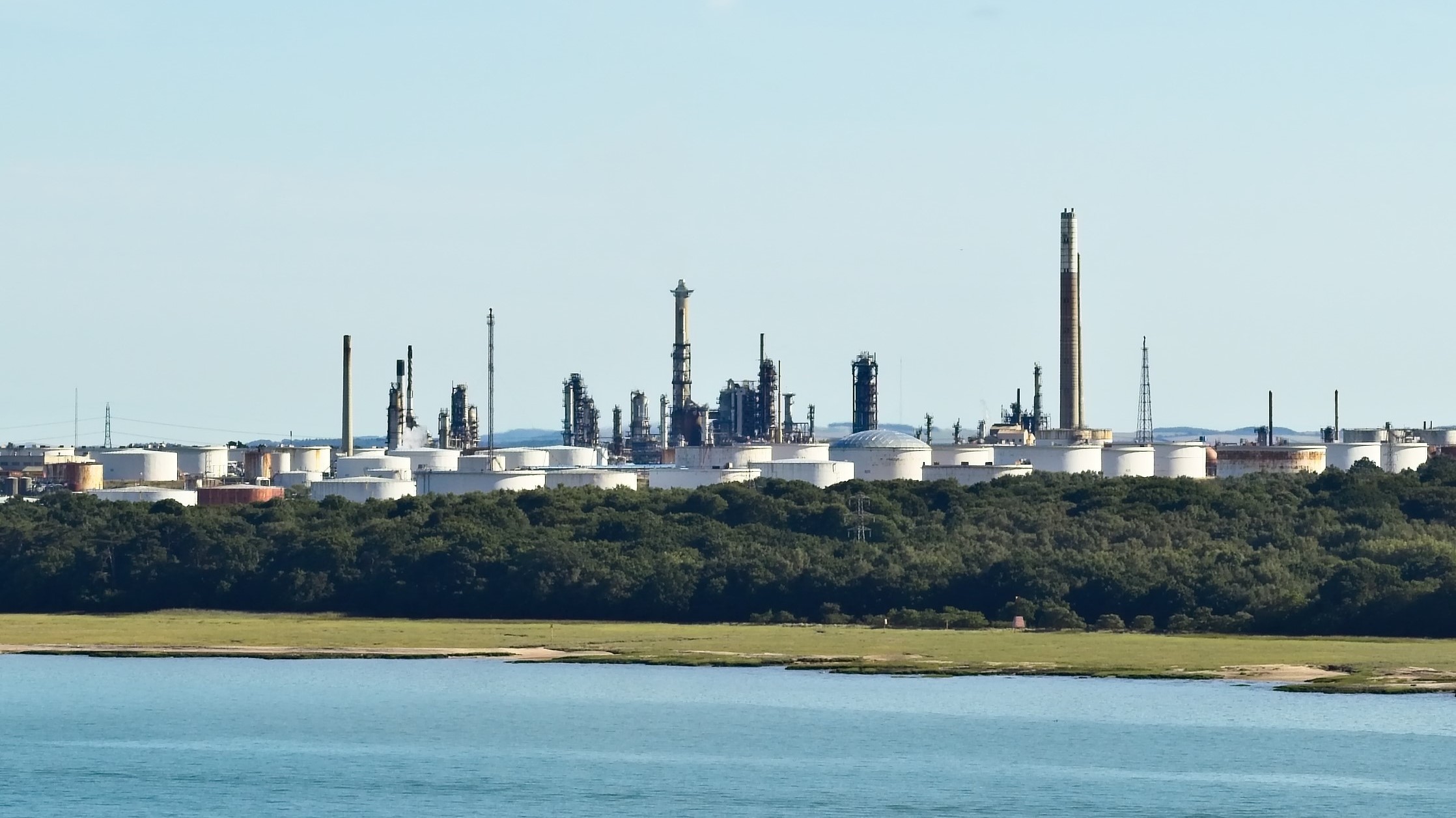 Digital Transformation of Naphtha Cracking Operations of a ...