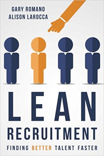20 Books Every Recruiter Should Read