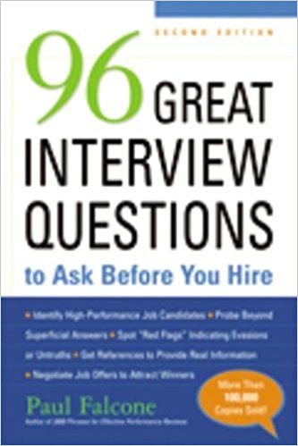 20 Books Every Recruiter Should Read