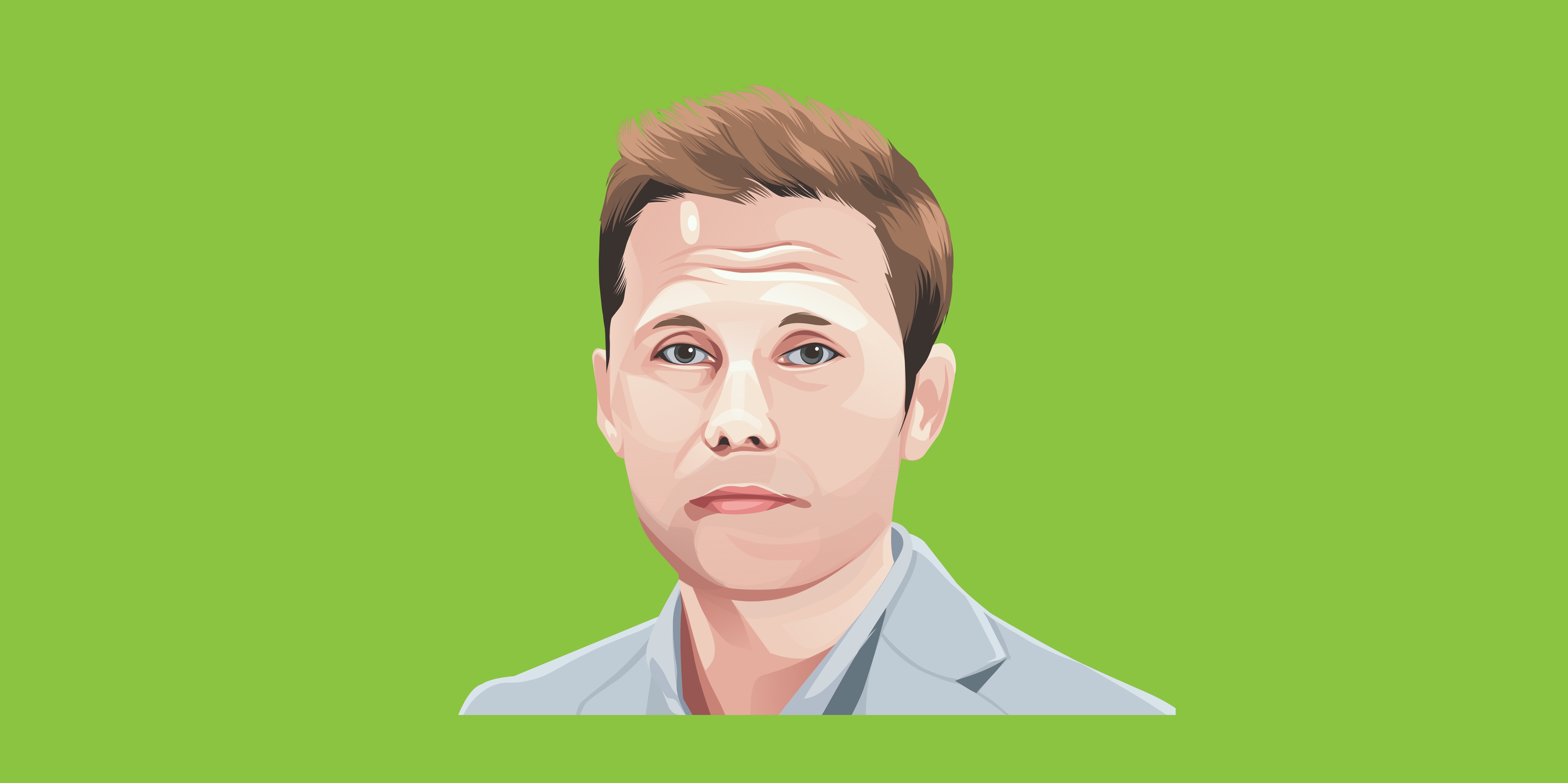 The Braintrust: Jeff O’Neill (Flyclever.co) on How to Fix the Credit ...