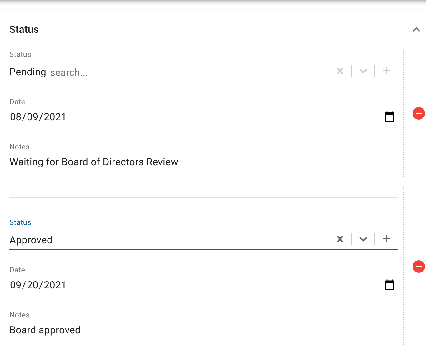 MasterIt | Accessioning Museum Collections - CatalogIt