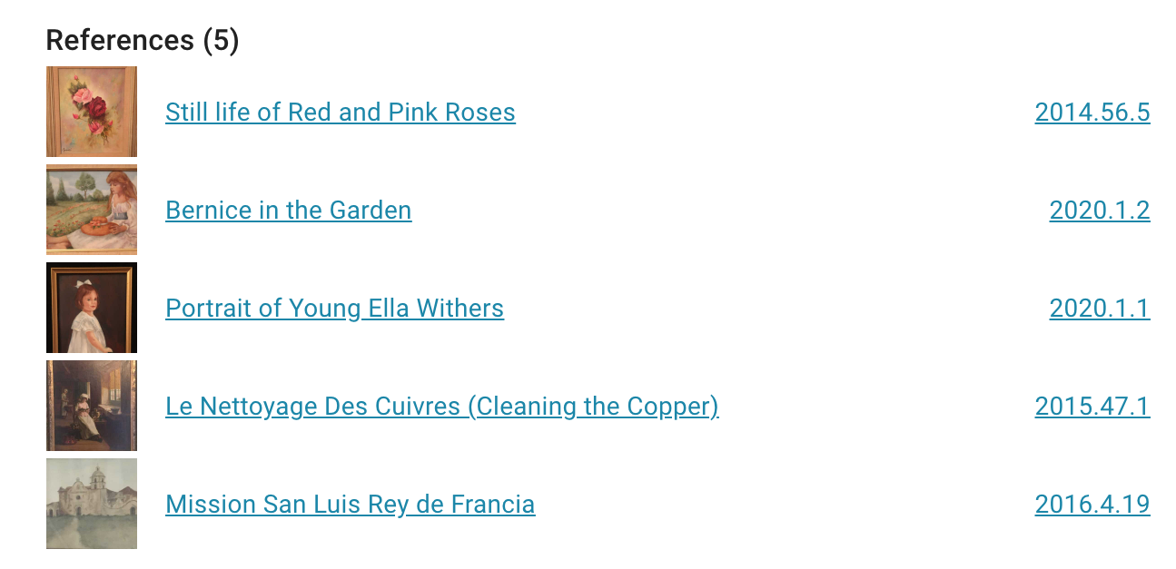 MasterIt | Processing Outgoing Loans - CatalogIt