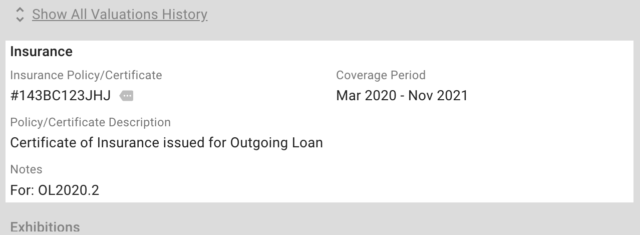 MasterIt | Processing Outgoing Loans - CatalogIt