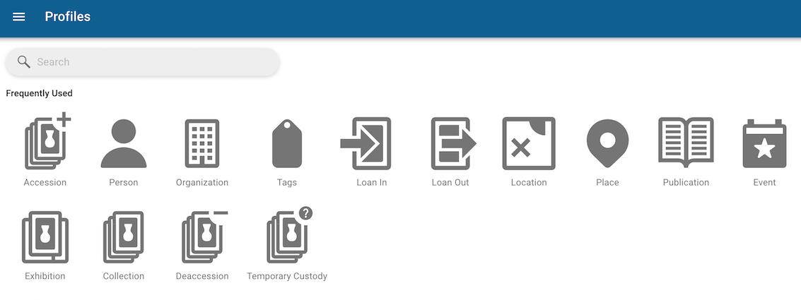 MasterIt | Cataloging Your Collections Backlog - CatalogIt