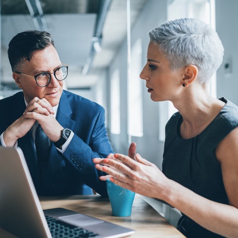 Services - M Financial Group