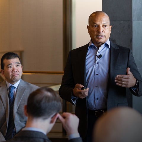 What We Do - M Financial Group