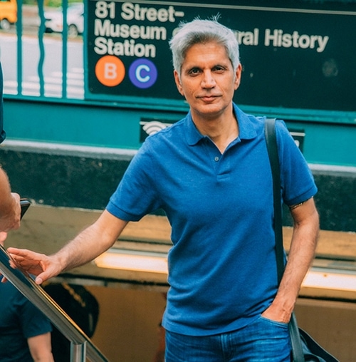 Mentora Institute — Hitendra Wadhwa