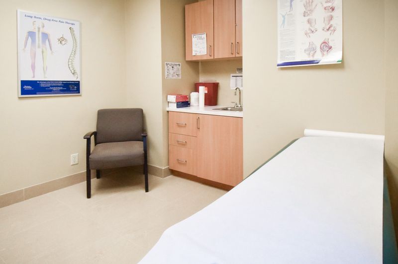 The iMsk & Spine Group, PLLC