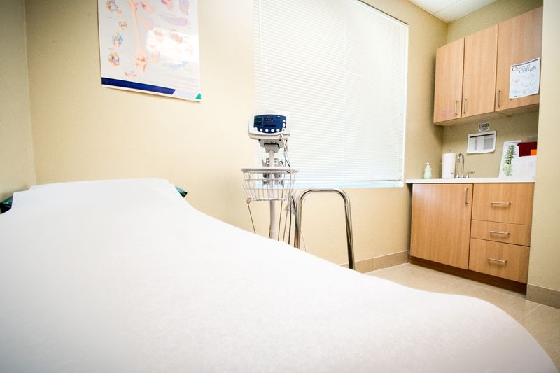 The iMsk & Spine Group, PLLC