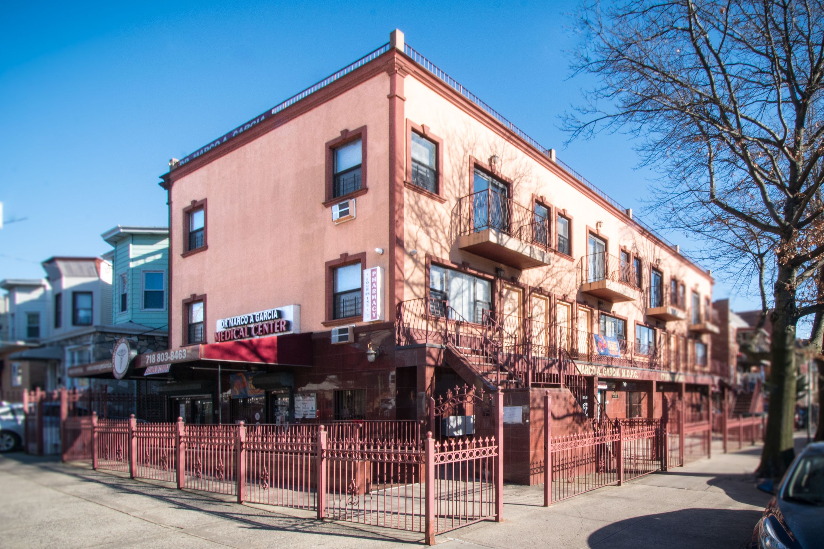 The iMsk & Spine Group, PLLC