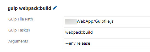 Tokenizing Angular applications to work with VSTS Release Management Part II
