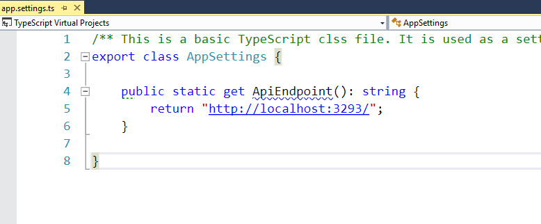 Tokenizing Angular applications to work with VSTS Release Management Part I Tokenizing Angular applications to work with VSTS Release Management Part I