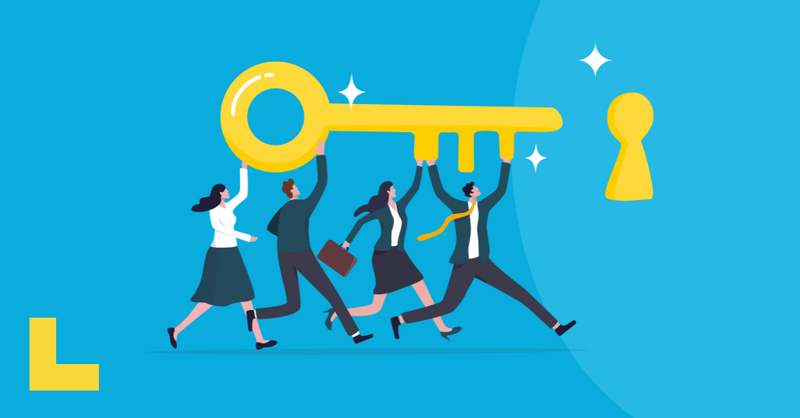 Lunavi | Technology Consulting & Managed Services