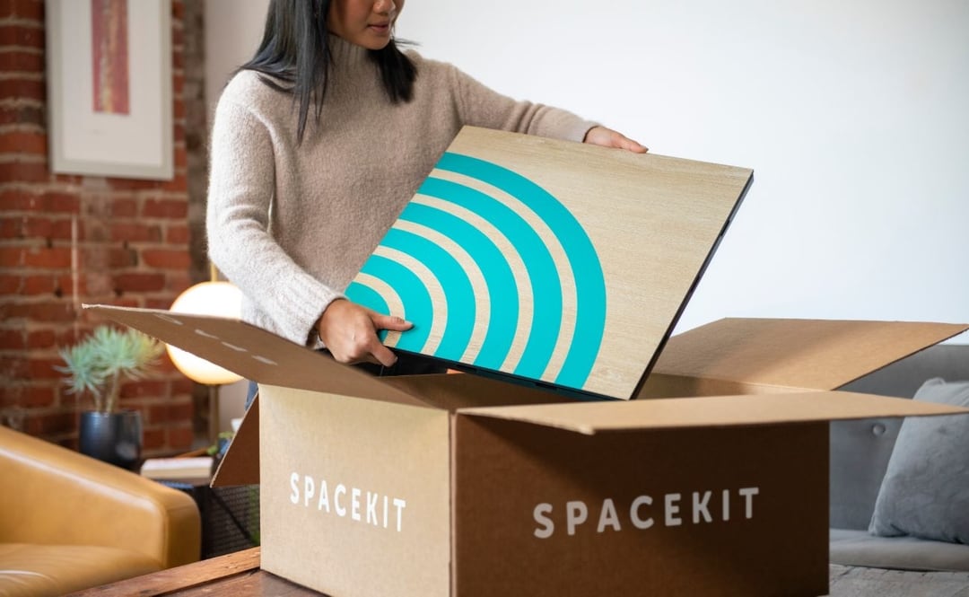 How it Works | Spacekit