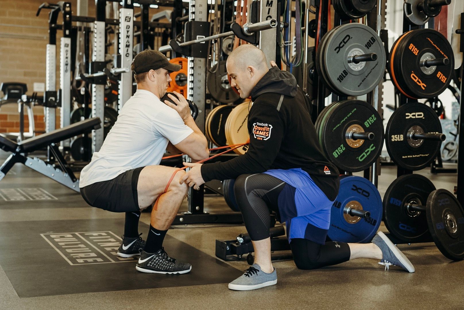 Build Strength Out of the Hole in Your Squats | 6-Week Progression