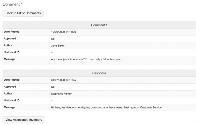 What’s New in Venditan Commerce: Q2 2020
