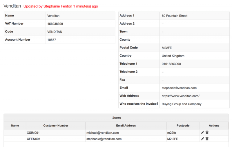 What’s New in Venditan Commerce: Q2 2020