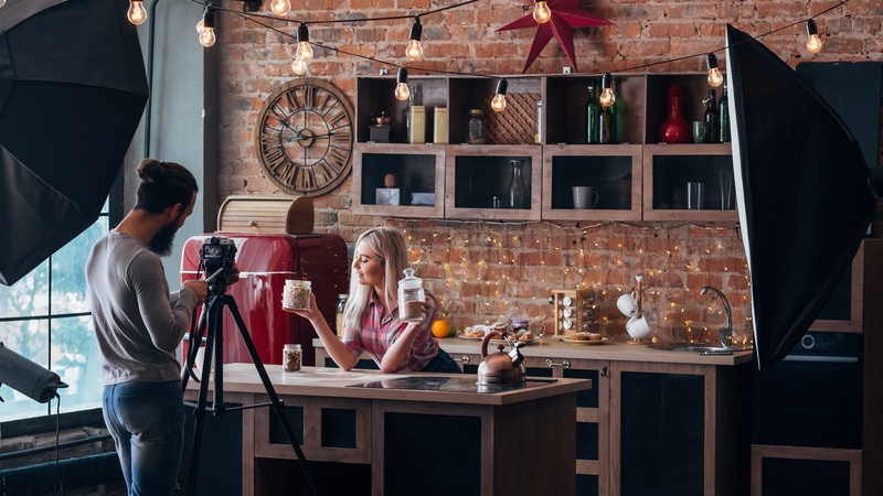 Creative Ways You Can Use Video To Increase Sales