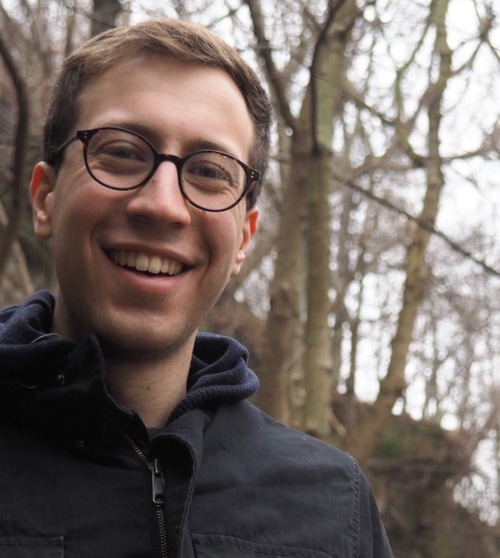 Justin Weiss at Virtu.Academy | Composition. Theory.