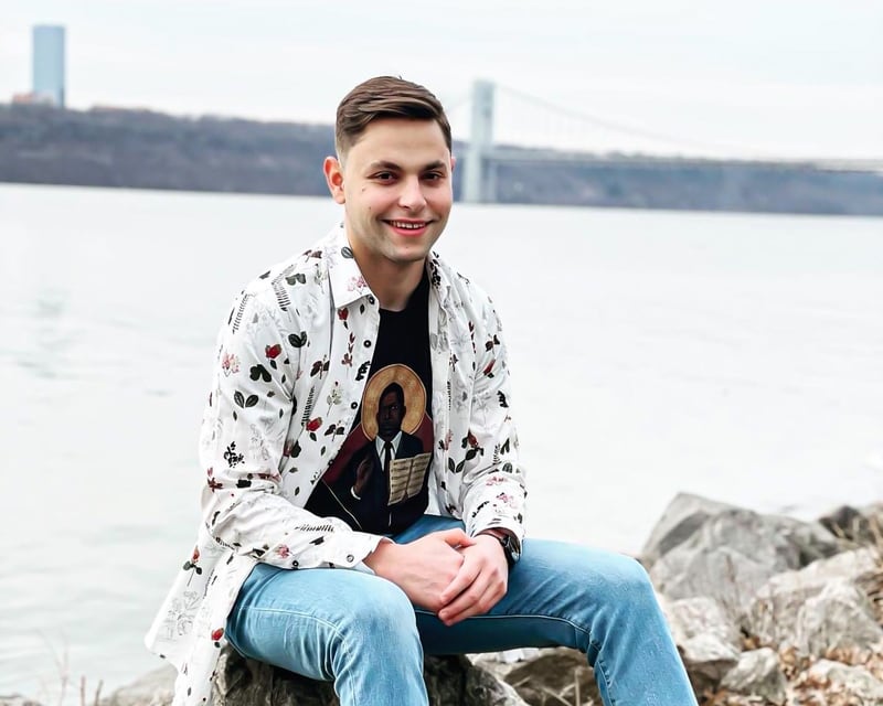 Joe Block at Virtu.Academy | Jazz Piano.