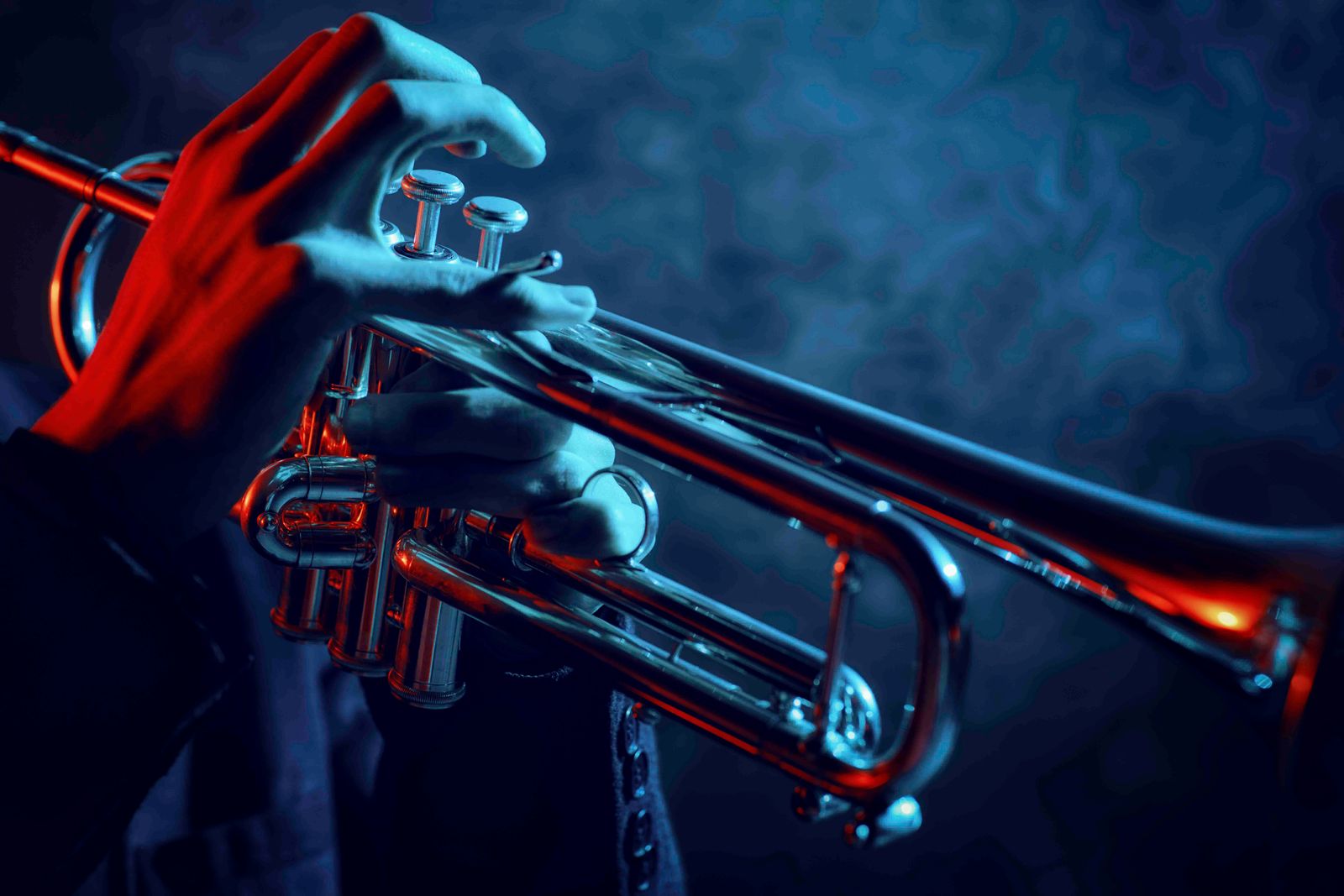 Trumpet Fingering Chart: A Beginner's Guide