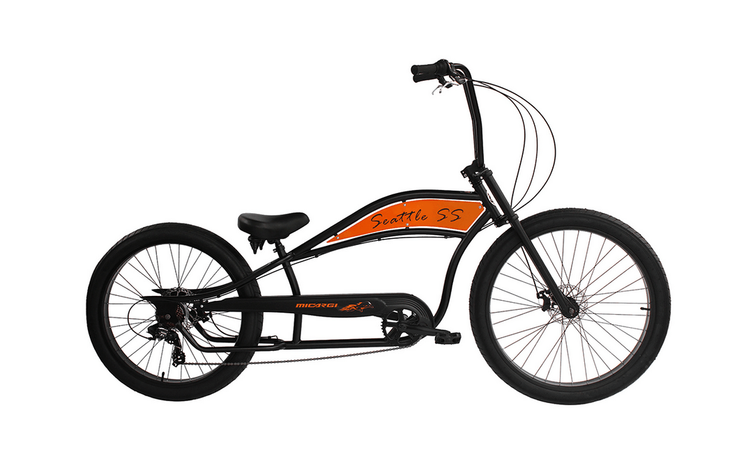 Micargi Bicycles | Collections