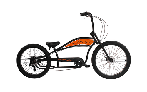 Micargi Bicycles | Collections