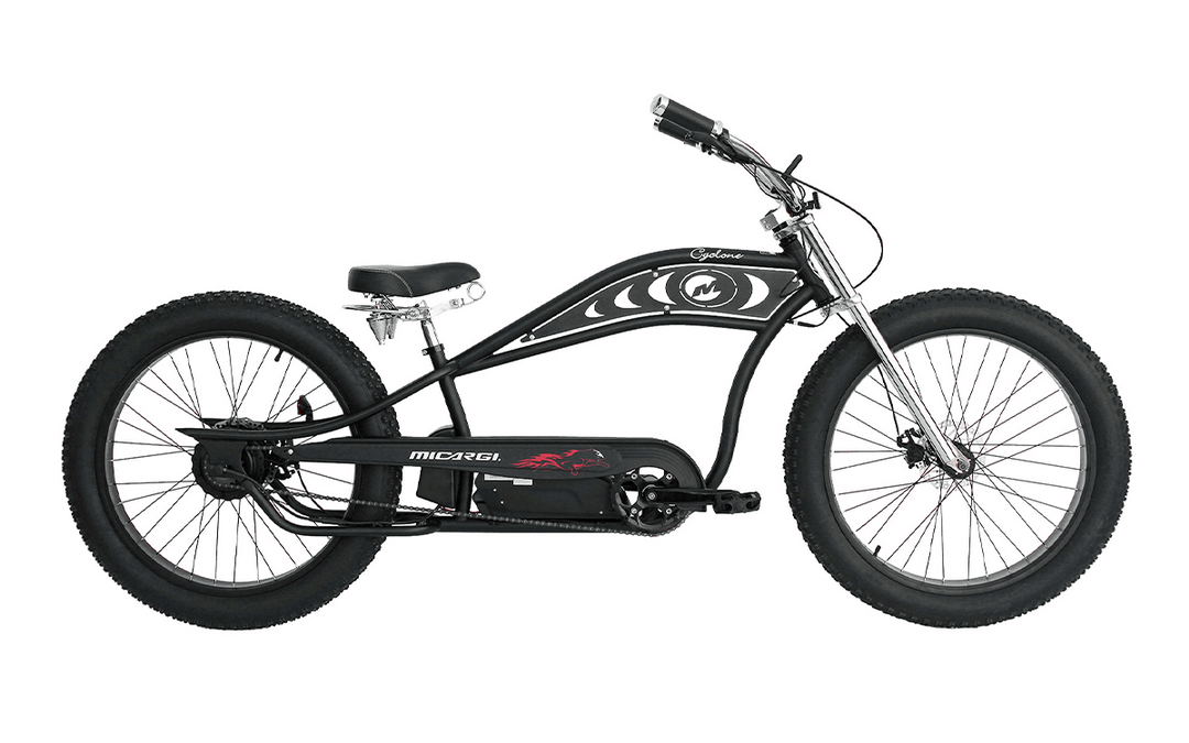 Micargi Bicycles | Collections