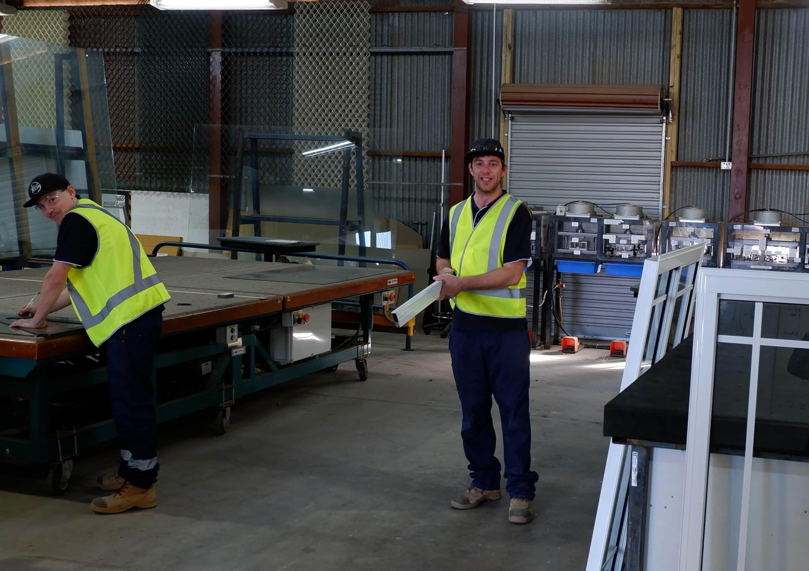 Windows Whyalla | Window & Door Installations in Whyalla, SA