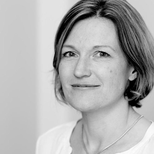 Our team - Institute for the Future of Work